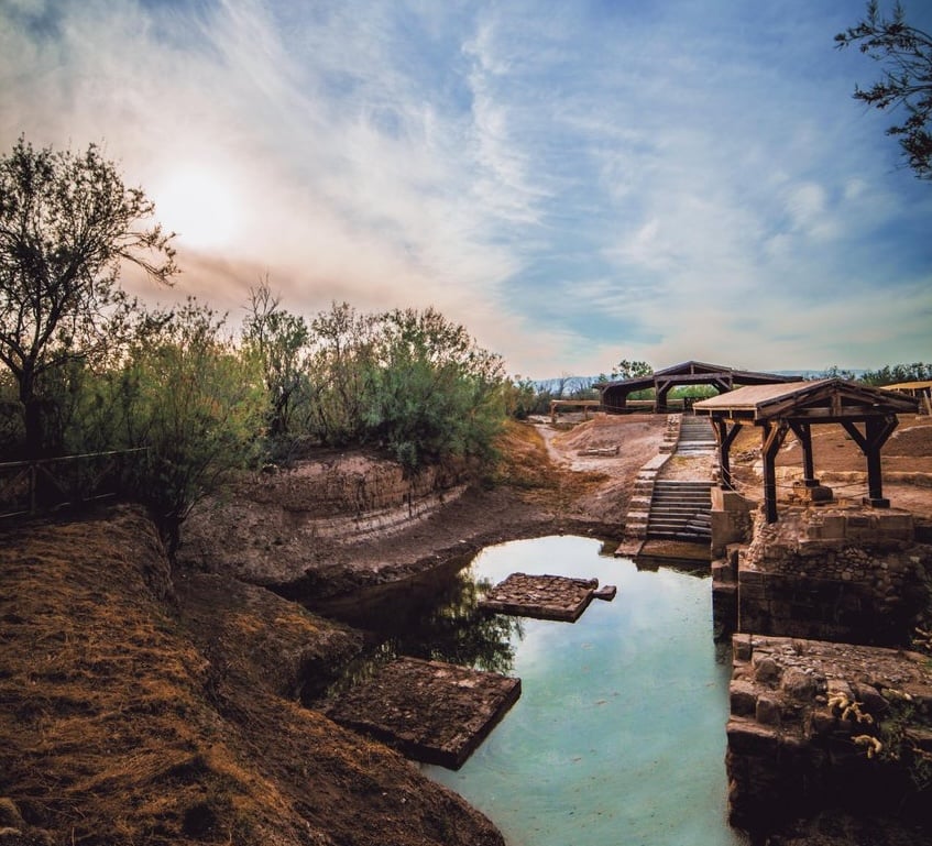 7 Fascinating Facts About Jordan You Probably Didn't Know