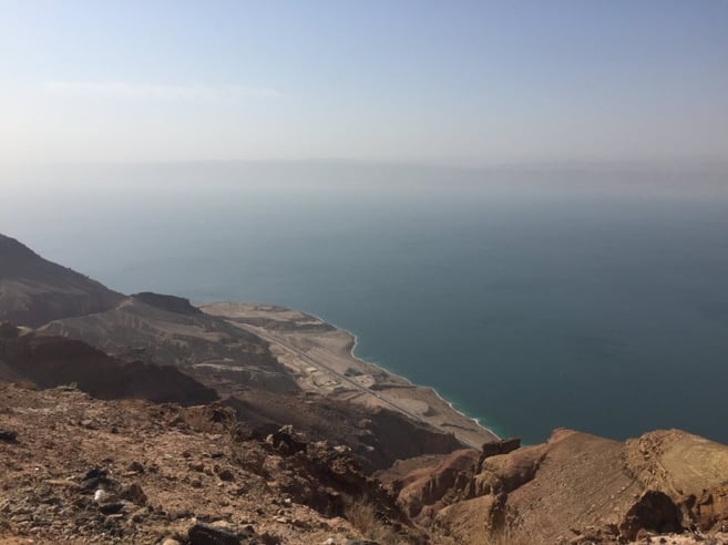 The Top 5 Reasons You Should Visit Madaba, Jordan
