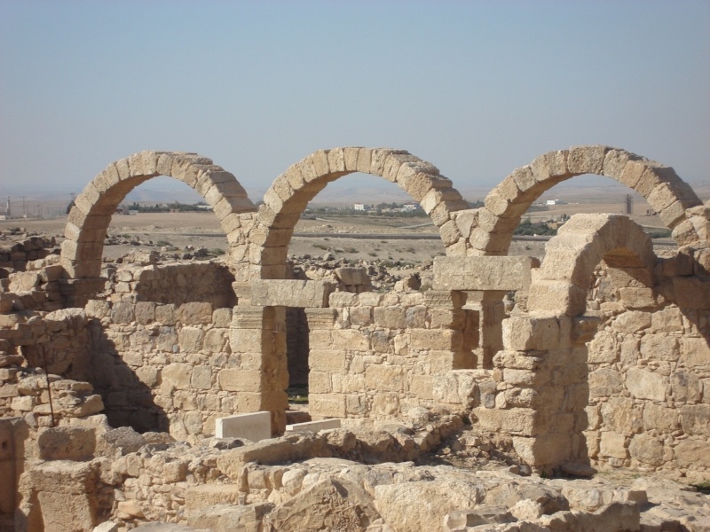 The Top 5 Reasons You Should Visit Madaba, Jordan