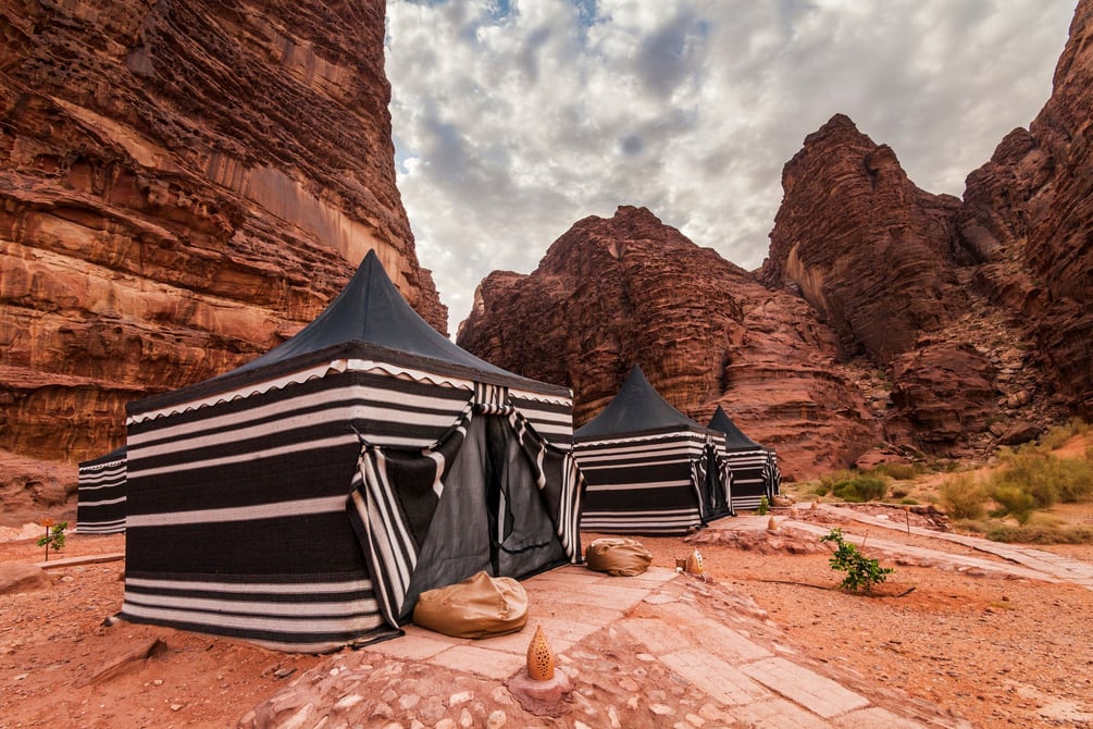 Conquer Your Fears and Embrace Freedom in Jordan