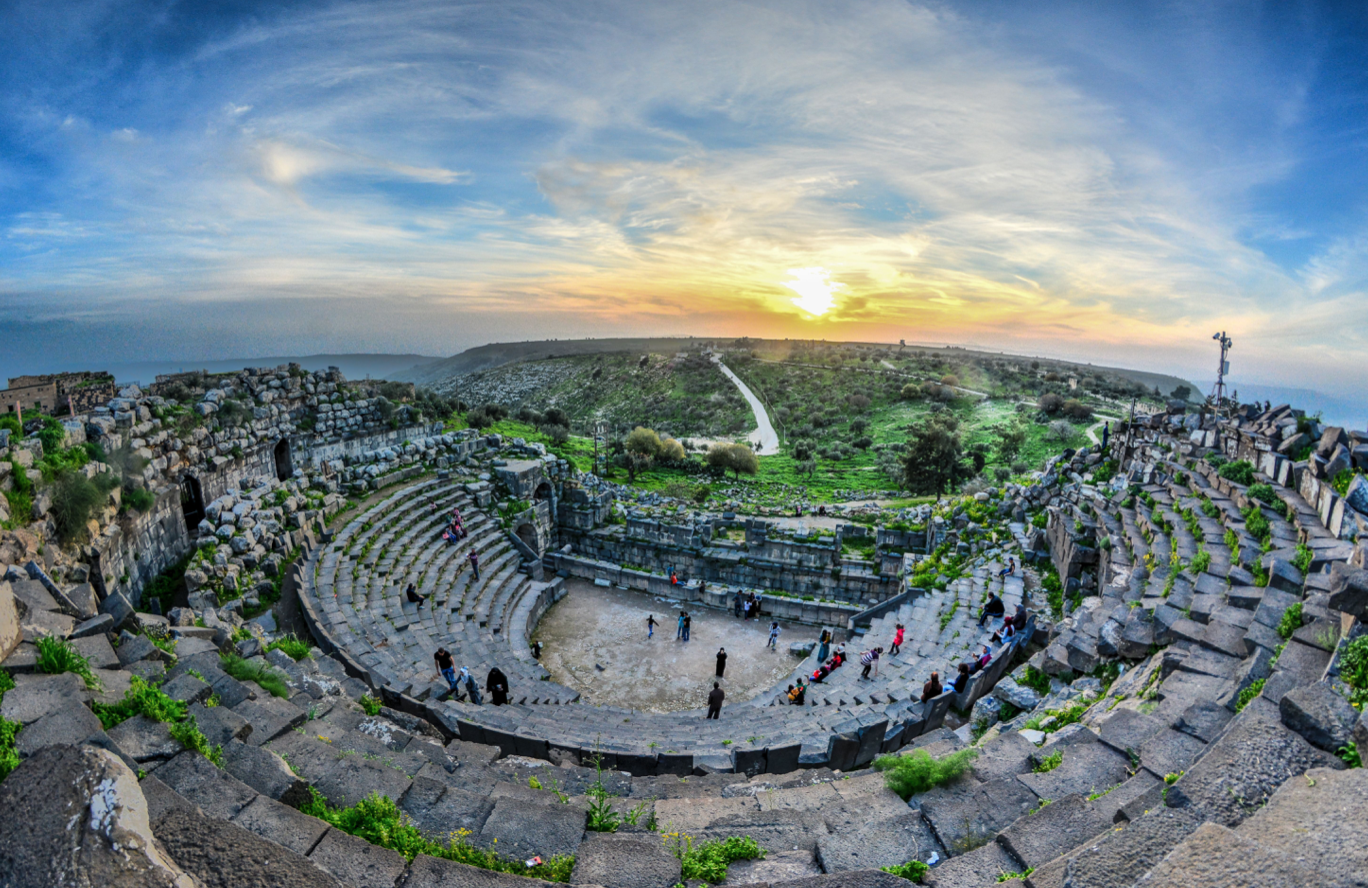 Meaningful Travel with Baraka Destinations