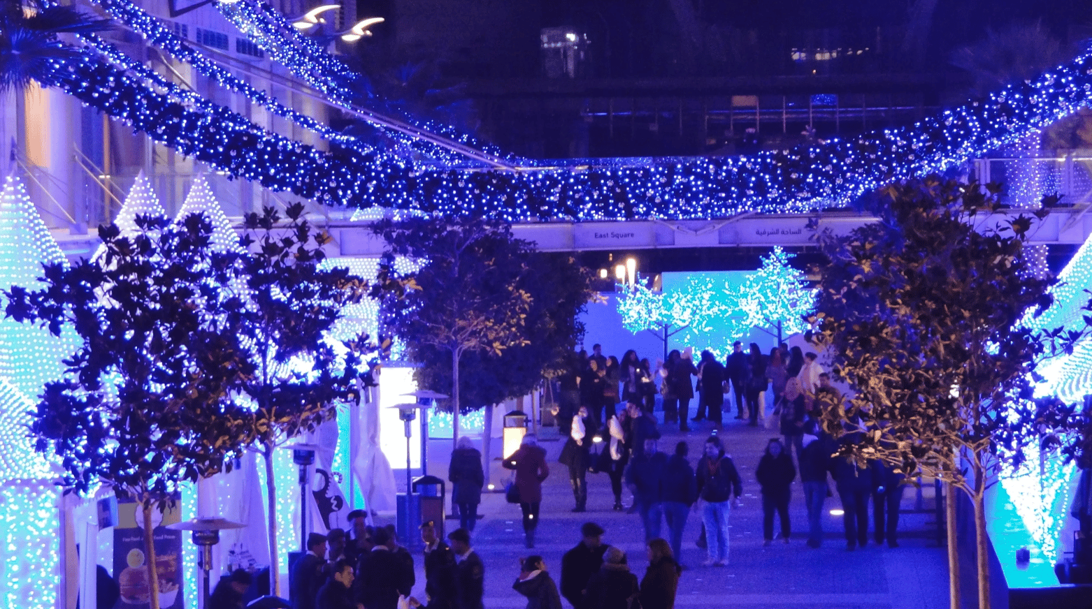 Top Reasons to Visit Jordan During the Christmas Season