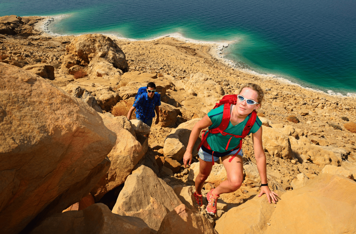 Traveling to Jordan: Must-Pack Items
