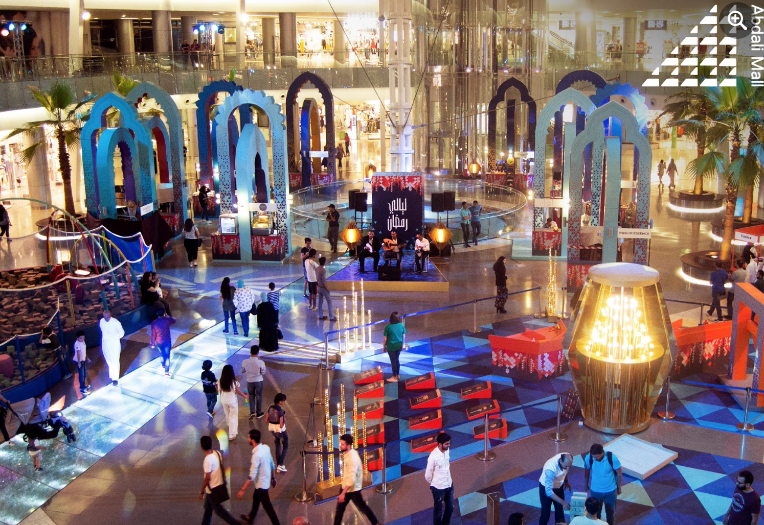 Eid in Jordan: A Celebration of Family, Tradition, and Togetherness