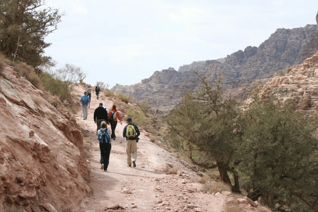 7 Fascinating Facts About Jordan You Probably Didn't Know