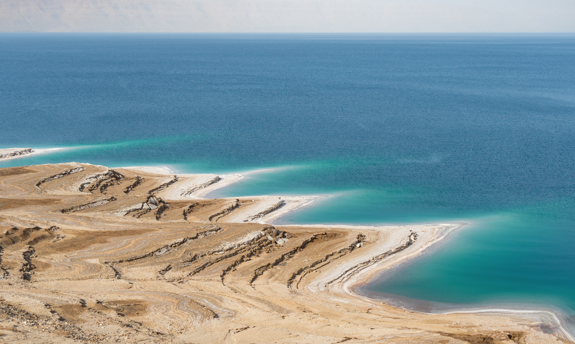 7 Fascinating Facts About Jordan You Probably Didn't Know