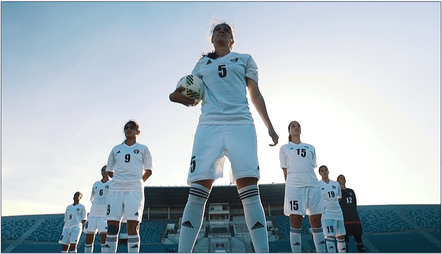 World Cup Comes to Jordan